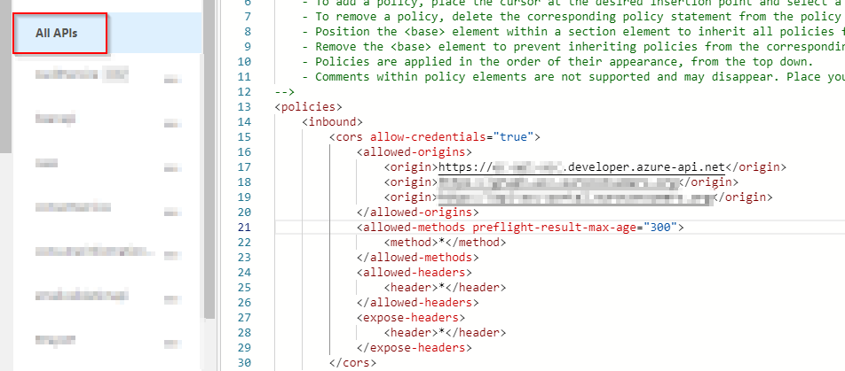 CORS - since the browser initiates the request, it requires Cross ...