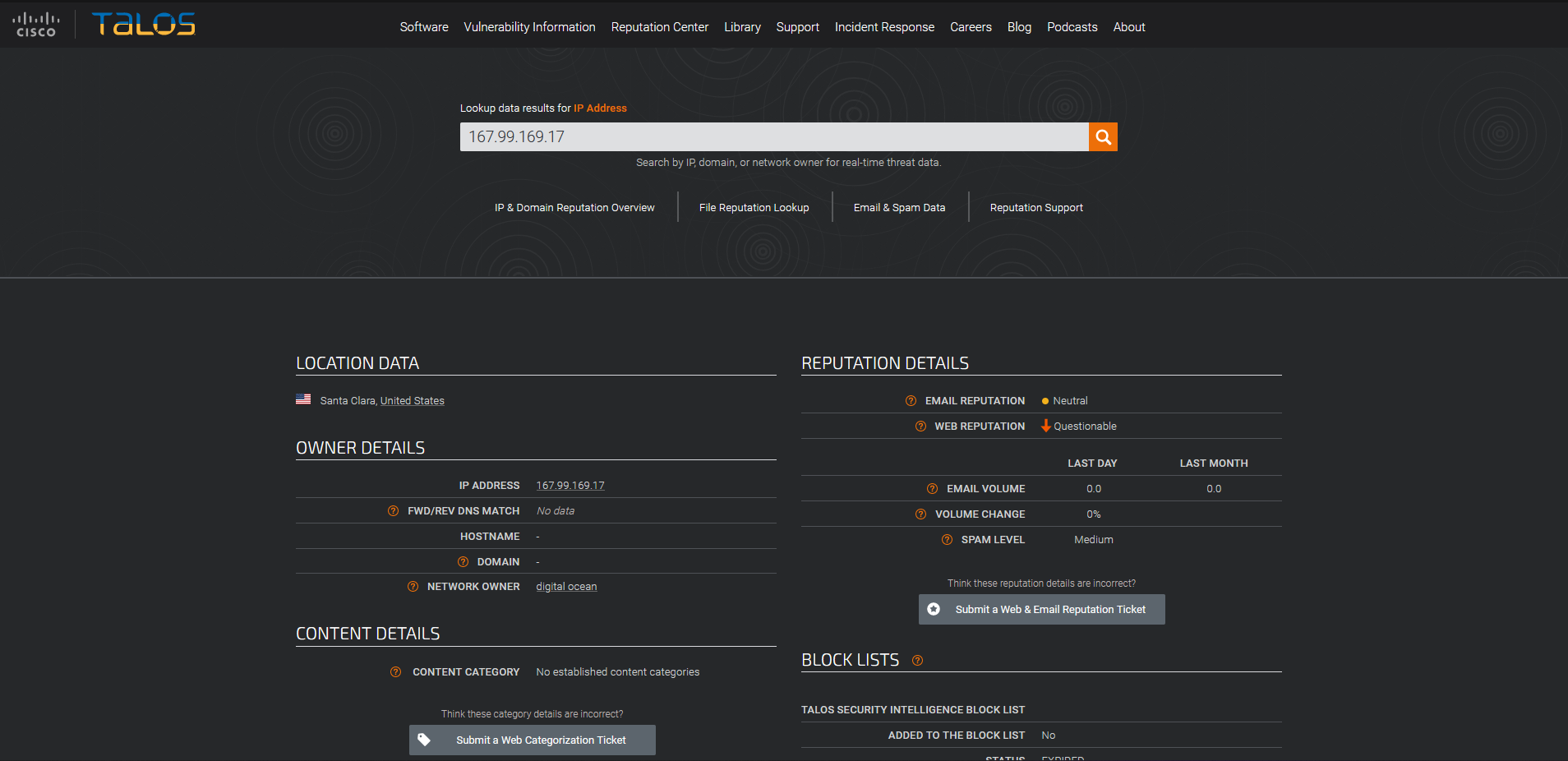 GitHub - ArminToric28/Incident-Response-Writeup: LetsDefend.io SOC165 - Possible SQL Injection ...