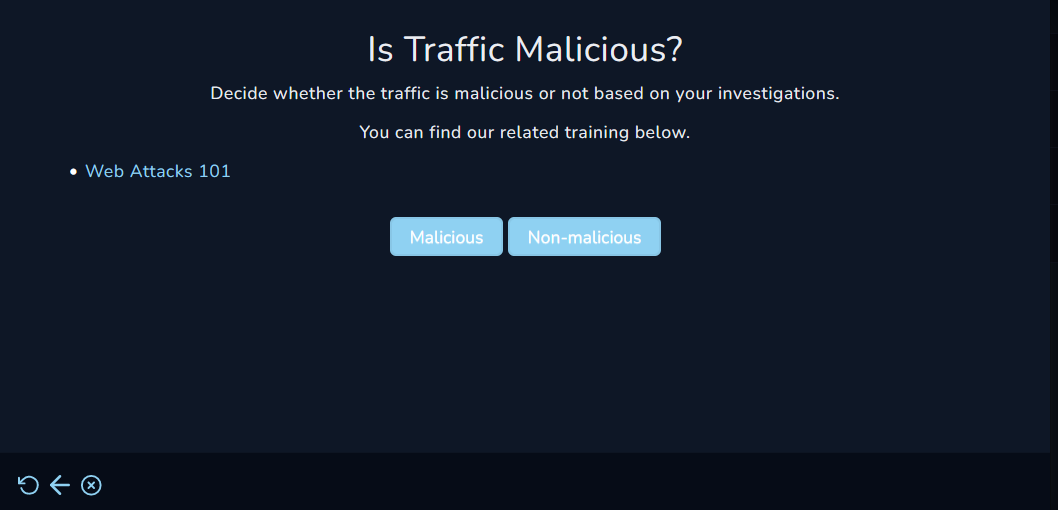 GitHub - ArminToric28/Incident-Response-Writeup: LetsDefend.io SOC165 - Possible SQL Injection ...