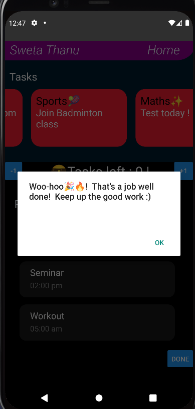 GitHub - SwetaThanu08/Task3_ToDo_UI: Counter application using the UseState hook. UI is a simple ...