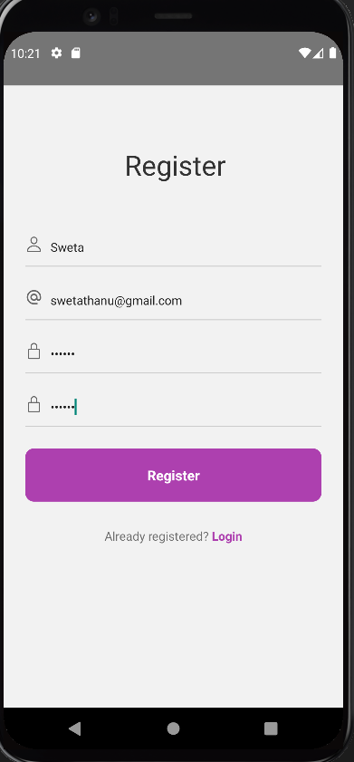 GitHub - SwetaThanu08/Final_App_AndroidClubTask: Team : T.SWETA(20BEC1116) , J.SNEKA(20BEC1122 ...