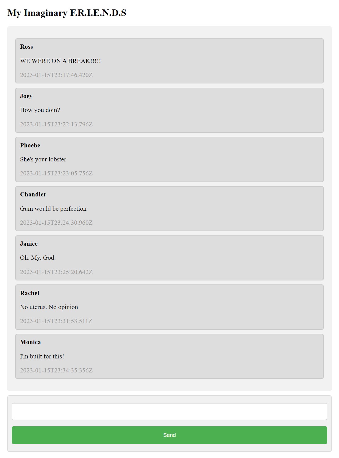 GitHub - cheek-codes/chatapp