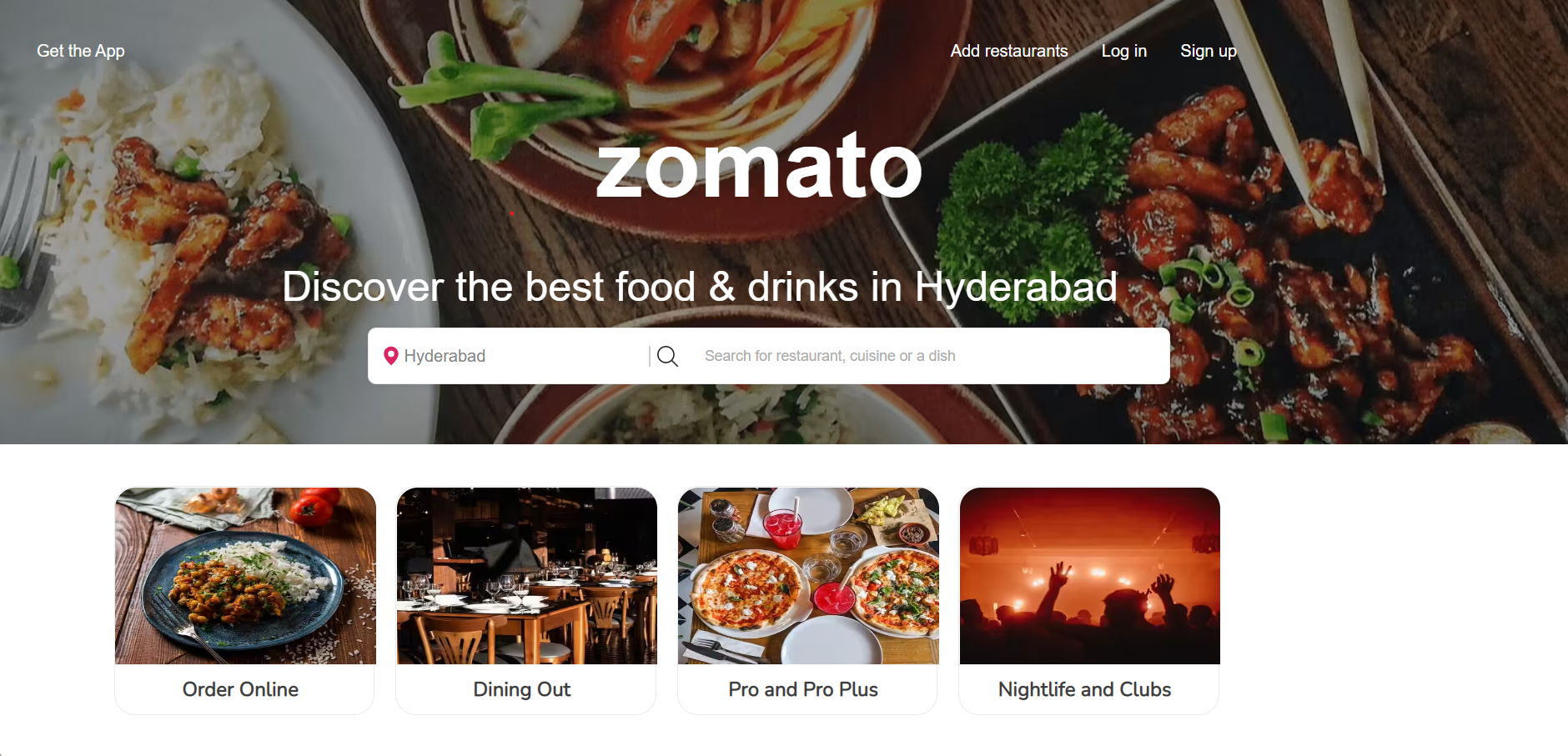 GitHub - tash68/ed-zomato