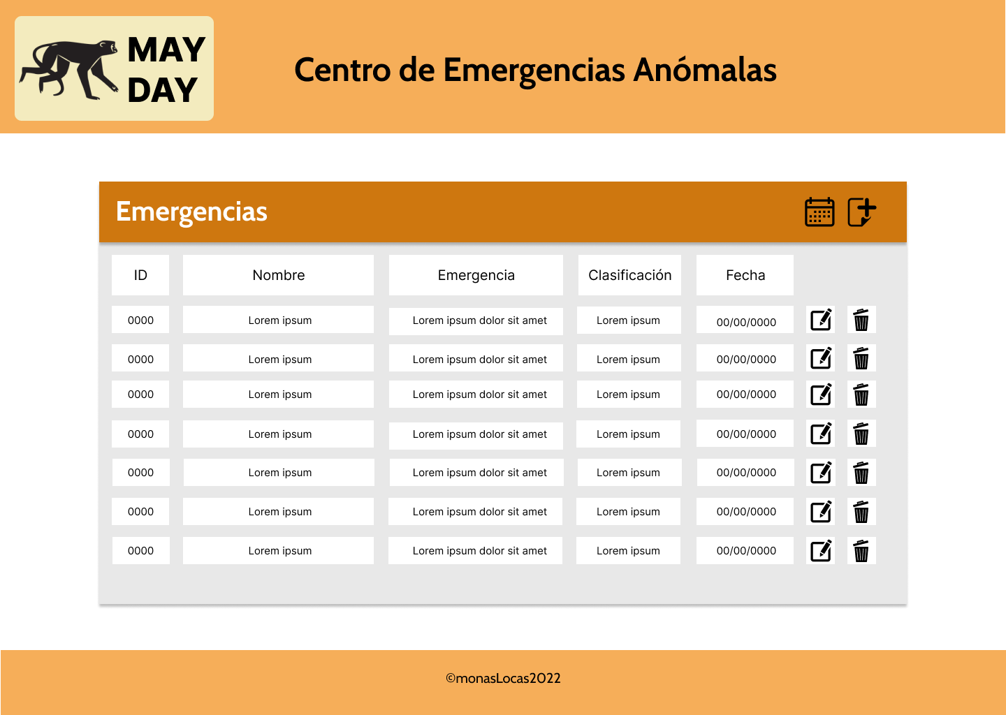 GitHub - adrianaguilaruiz/theOffice_mayDay