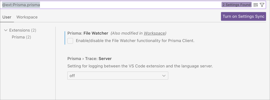 How stop prisma auto-add relation to table · prisma prisma · Discussion ...