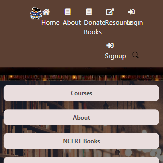 Bug Report: Resources page needs improvement · Issue #1247 · SauravMukherjee44/Aec-Library ...
