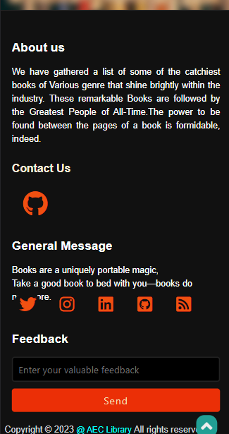 Bug Report: Resources page needs improvement · Issue #1247 · SauravMukherjee44/Aec-Library ...