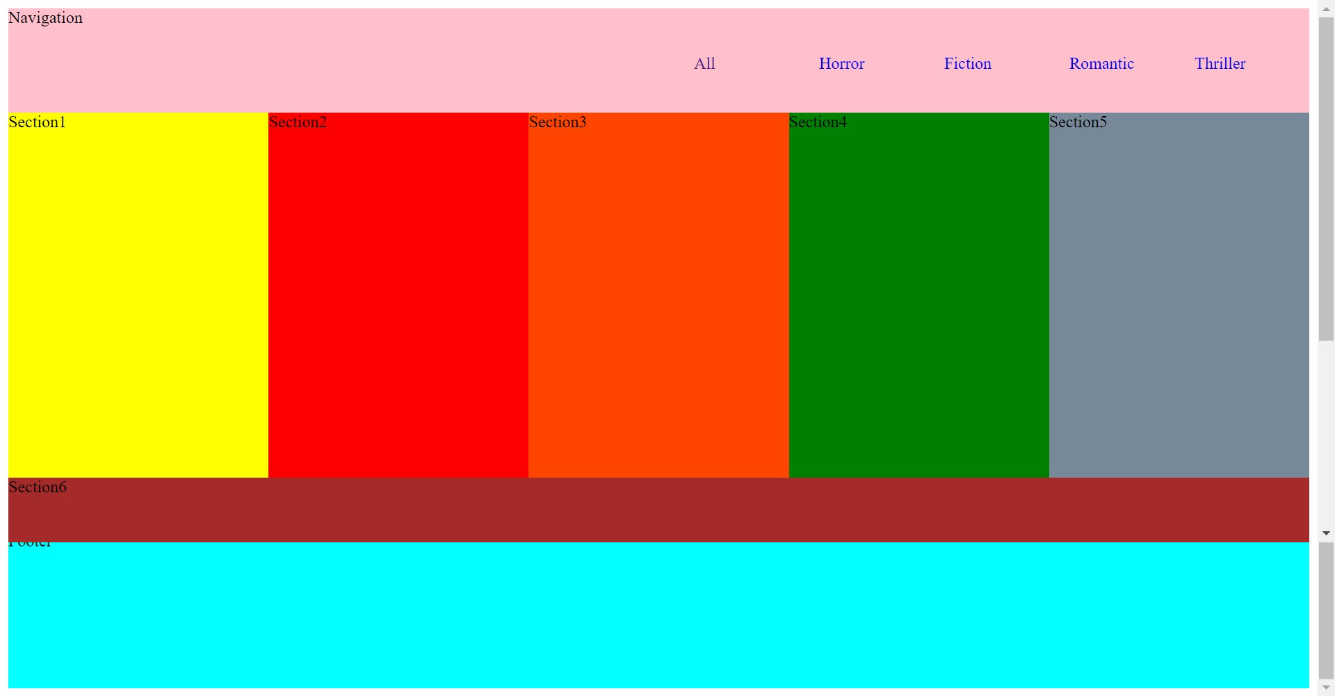GitHub - Gunjanmulik/Static-web-UI