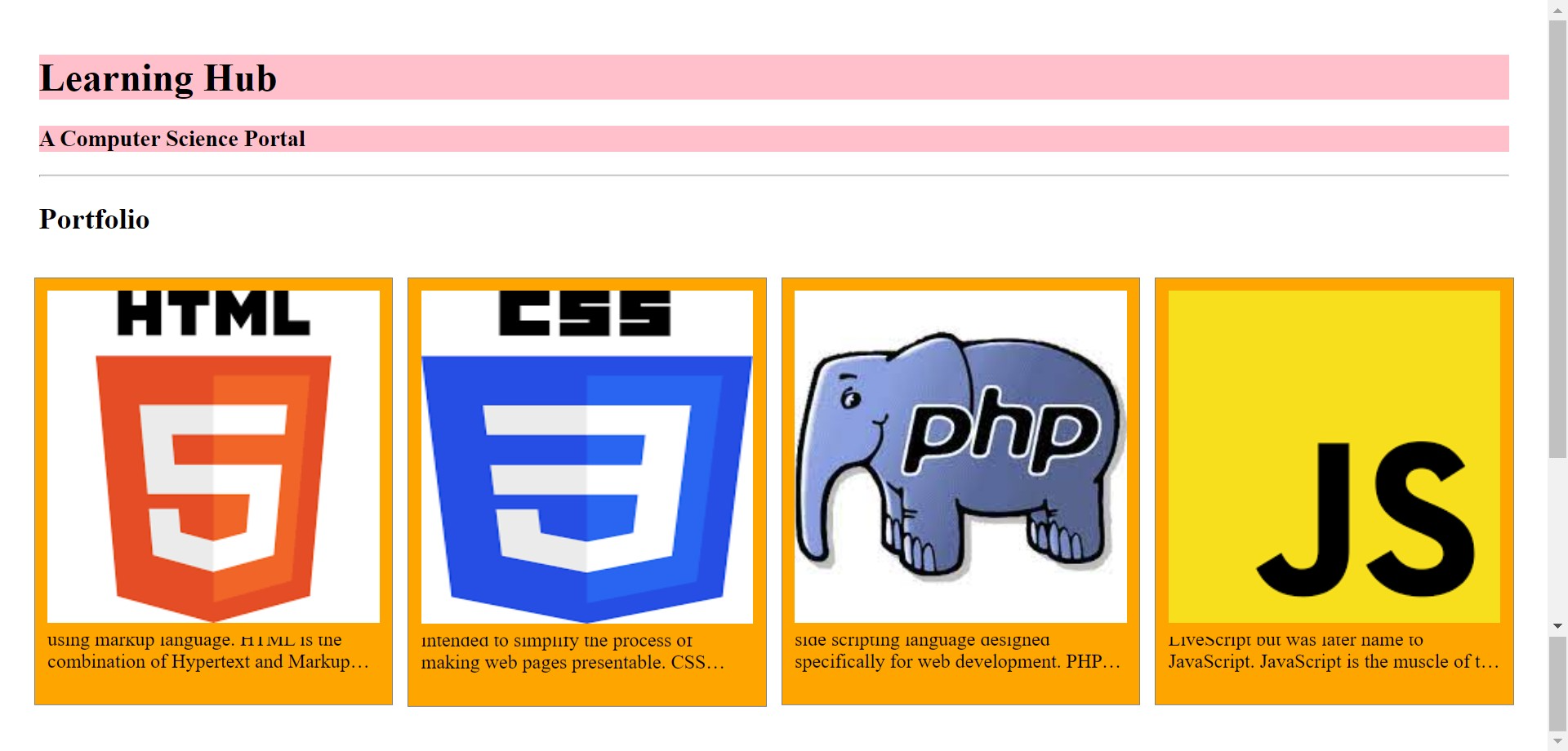 GitHub - Gunjanmulik/Simple_portfolio