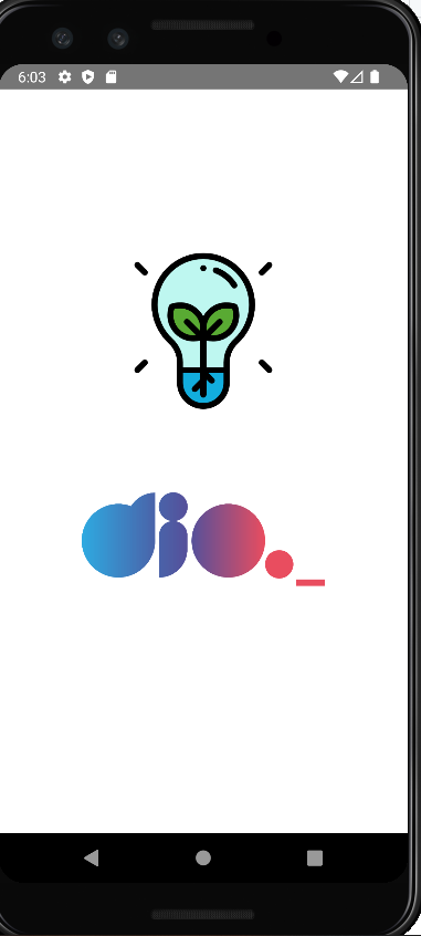 GitHub - RubiaKarina/dio-flashlight: Construindo um App usando Sensor de Movimento com React Native