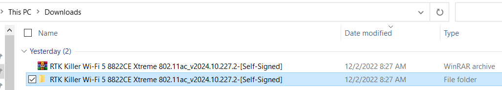 GitHub - dyrectco/SteamDeckWindowsFixForWiFi: This repository contains ...
