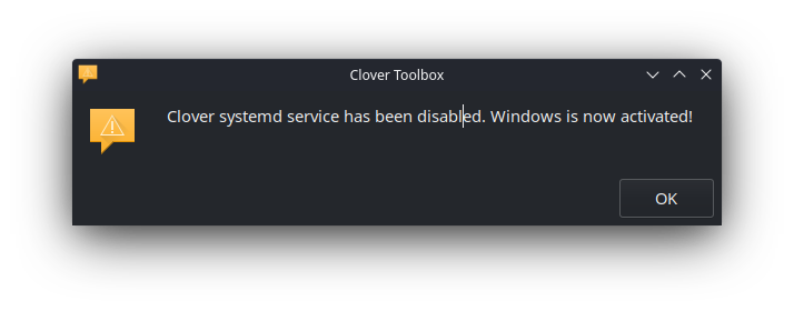 GitHub - ryanrudolfoba/SteamDeck-Clover-dualboot: Script to install Clover - a graphical boot ...