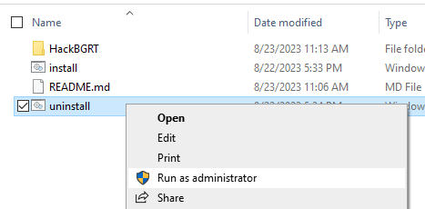 GitHub - ryanrudolfoba/HackBGRT-Easy-Install-Script: An easy to use script to install ...