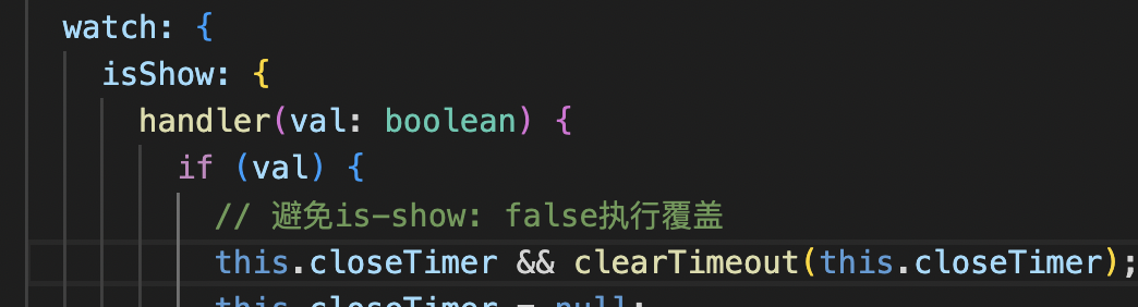 bugfix(dialog): is-show设置false->true执行顺序错误 · Issue #670 · TencentBlueKing/bkui-vue3 · GitHub