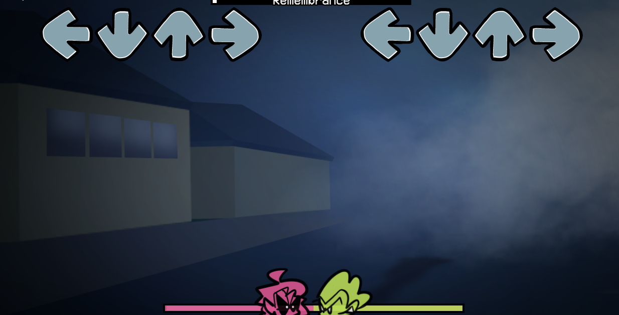 Characters aren't showing up after precaching · Issue #11962 · ShadowMario/FNF-PsychEngine · GitHub