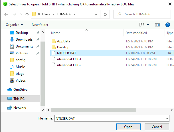 GitHub - TheRashaSharif/Windows-Forensics
