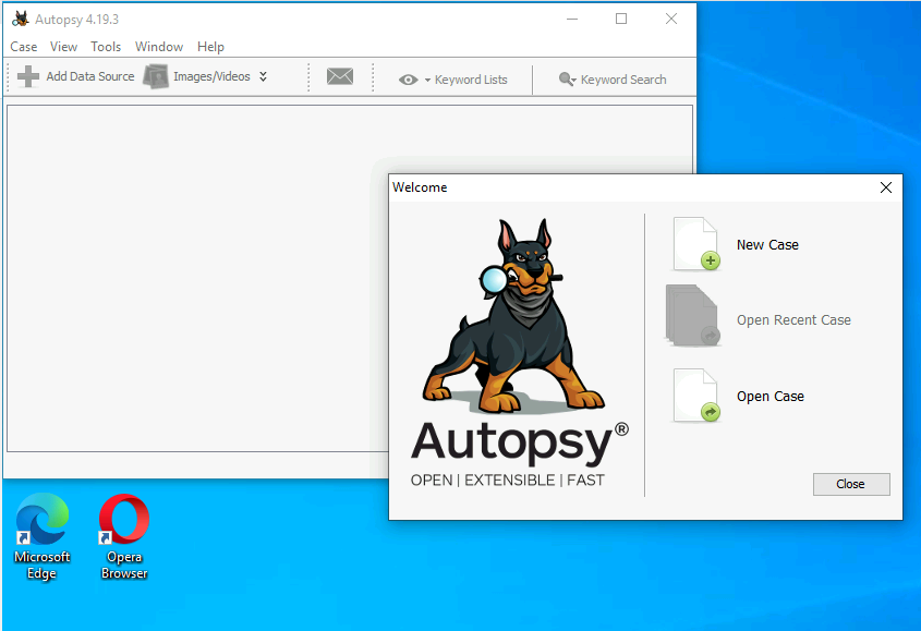 GitHub - TheRashaSharif/Deleted-File-Recovery-ft-Autopsy