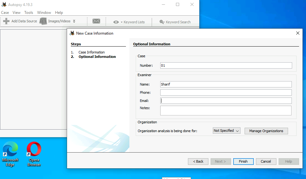 GitHub - TheRashaSharif/Deleted-File-Recovery-ft-Autopsy