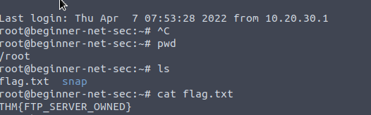 GitHub - TheRashaSharif/Network-Security
