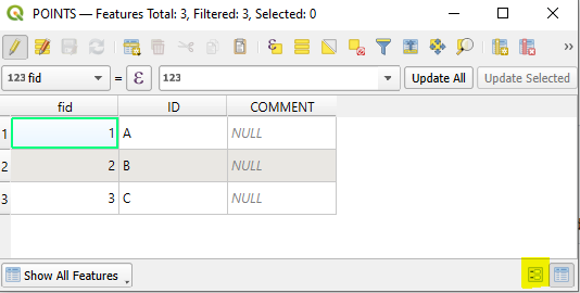 Unique constraint falsely not met when same field appears twice in form · Issue #54042 · qgis ...