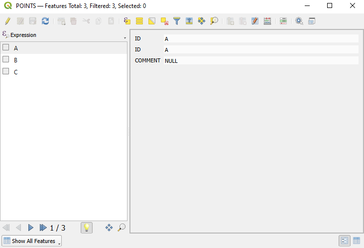 Unique constraint falsely not met when same field appears twice in form · Issue #54042 · qgis ...