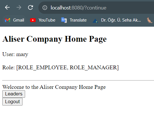 GitHub - AliSerGok/EmployeeManagementSystem: Java SpringBoot - Spring MVC - Spring Security ...