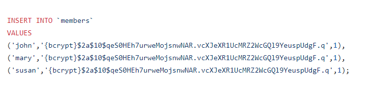 GitHub - AliSerGok/EmployeeManagementSystem: Java SpringBoot - Spring MVC - Spring Security ...