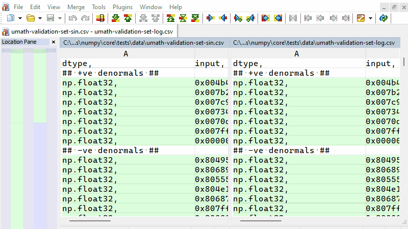 Cannot resize last column with UI · Issue #998 · WinMerge/winmerge · GitHub