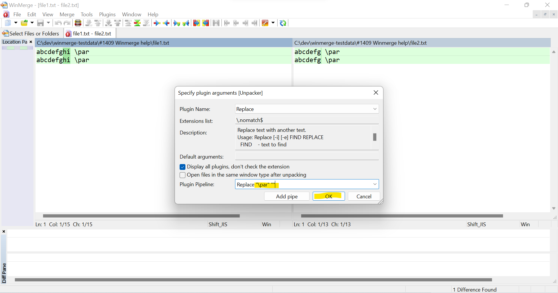 Winmerge help · Issue #1409 · WinMerge/winmerge · GitHub