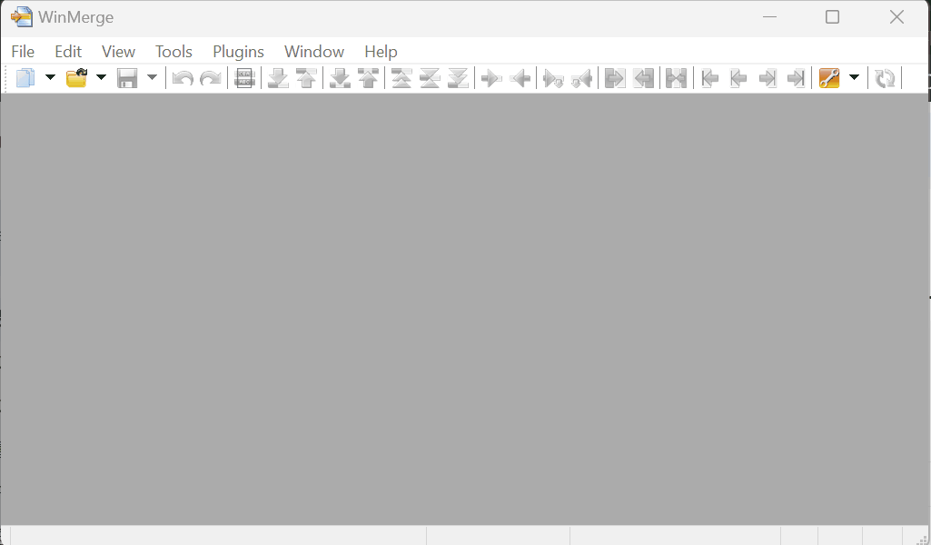 How do I create a patch from directory · Issue #1753 · WinMerge/winmerge · GitHub