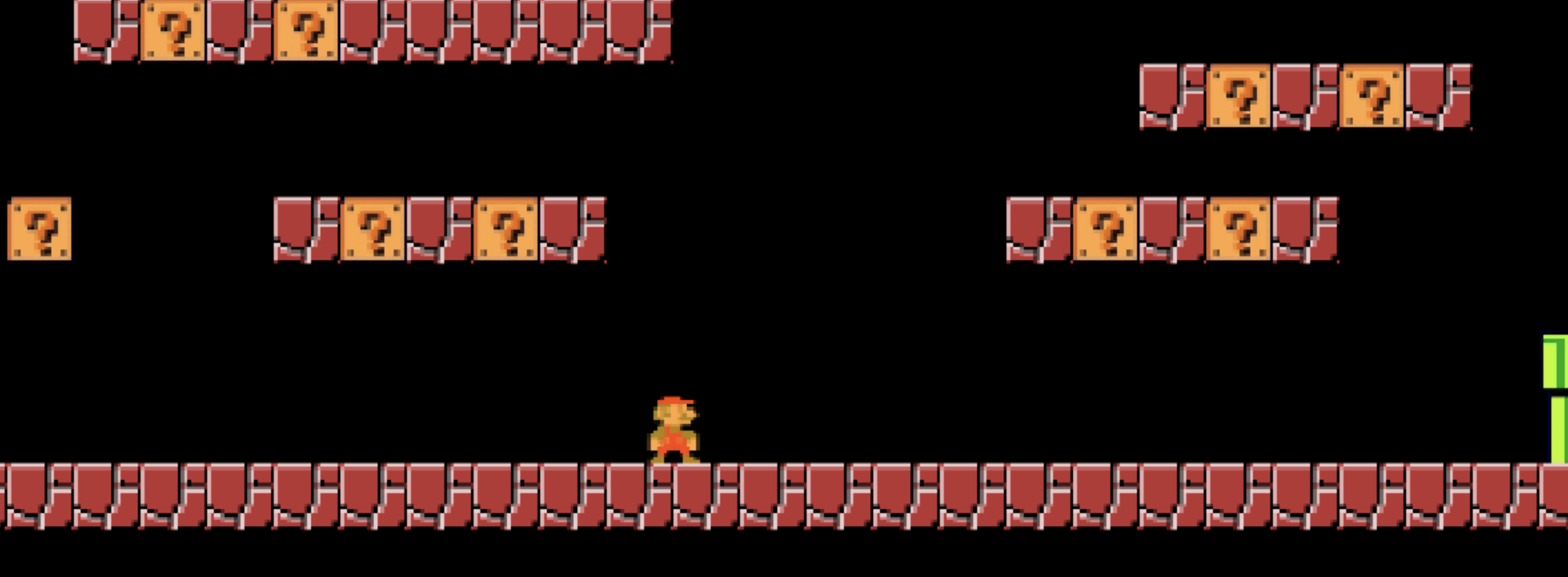 GitHub - aleLanda-rq/marioLevel1Level2: Mario game with a level 1 and 2