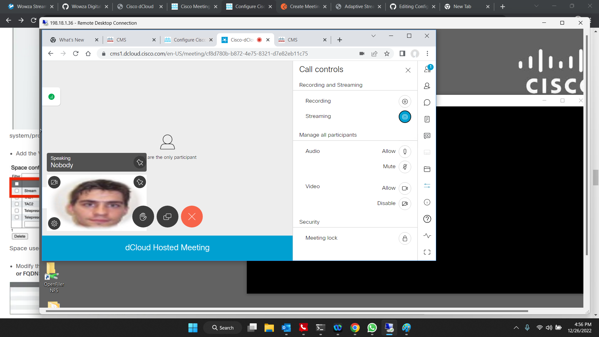 Configure RTMP in Cisco CMS · GitHub