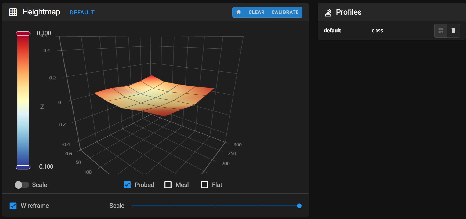 Uneven / Incosistant layers on X-axis · Issue #294 · VoronDesign/Voron ...