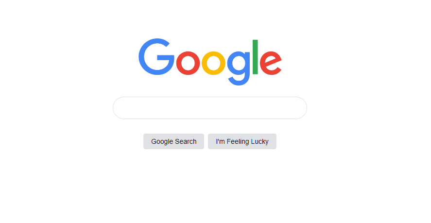 GitHub - medmdime/Google-Clone