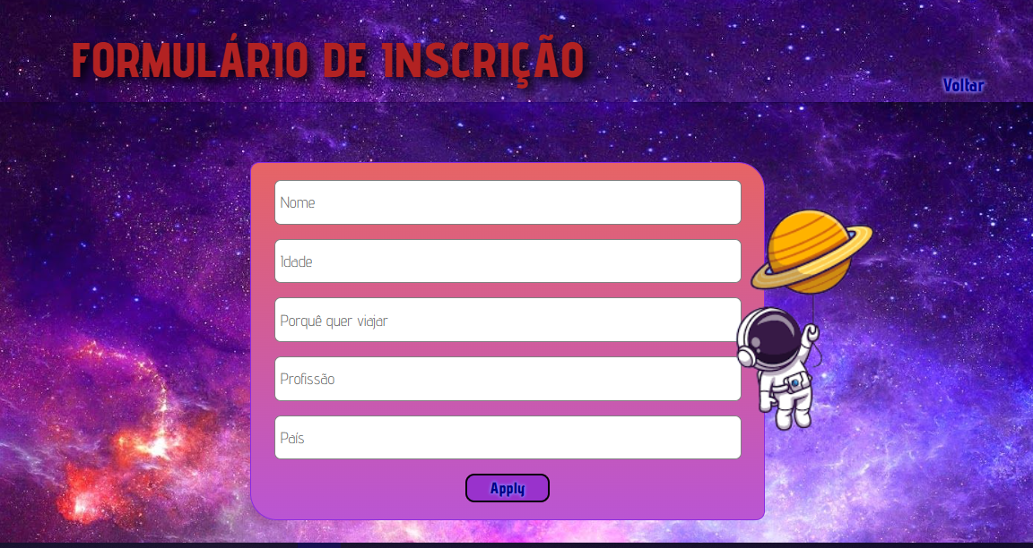 GitHub - PriscillaLucena/LabeX: Frontend