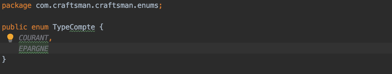 Craftsman/Exemple2-Pass.md at main · CraftsmanKata/Craftsman · GitHub