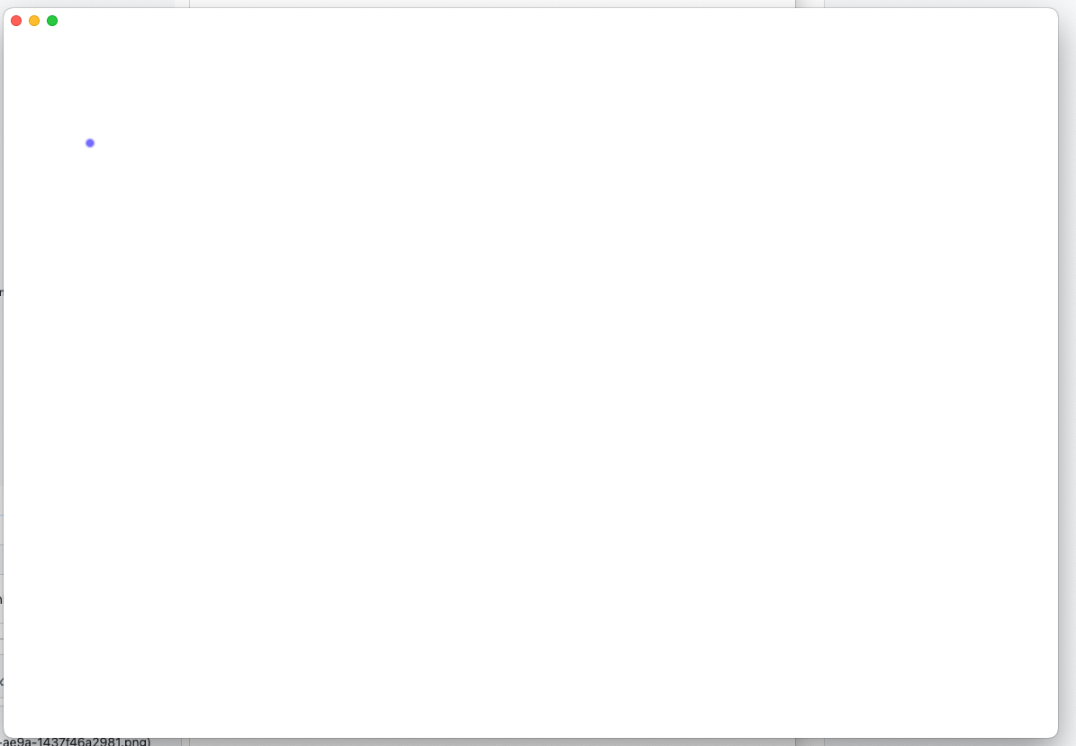 fig settings shows blank screen until manually selecting 'Settings' in the sidebar · Issue #1537 ...