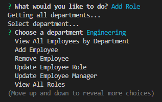 GitHub - nchan22/employee-tracker