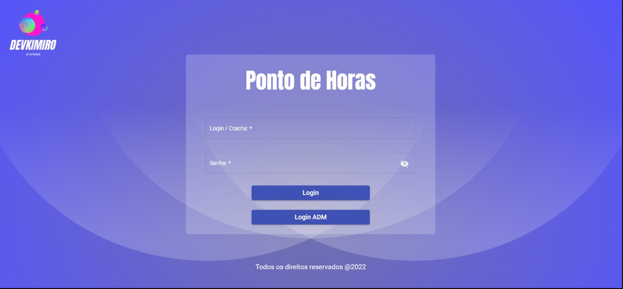 GitHub - dev-kimiro-ponto-de-horas/devkimiro_back