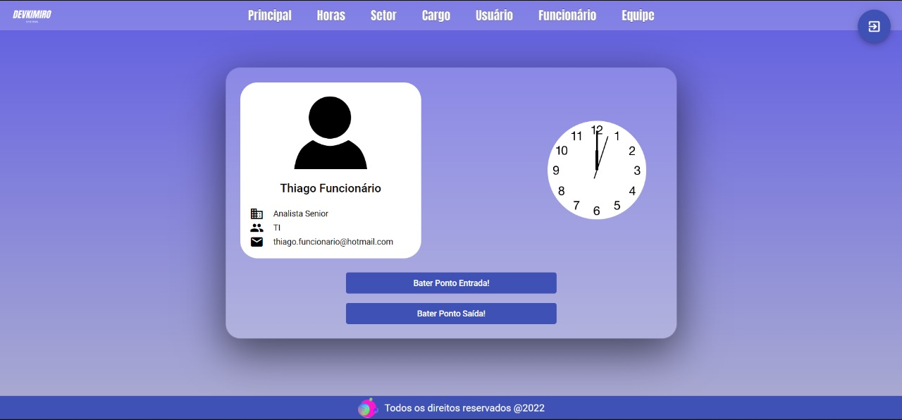GitHub - dev-kimiro-ponto-de-horas/devkimiro_front