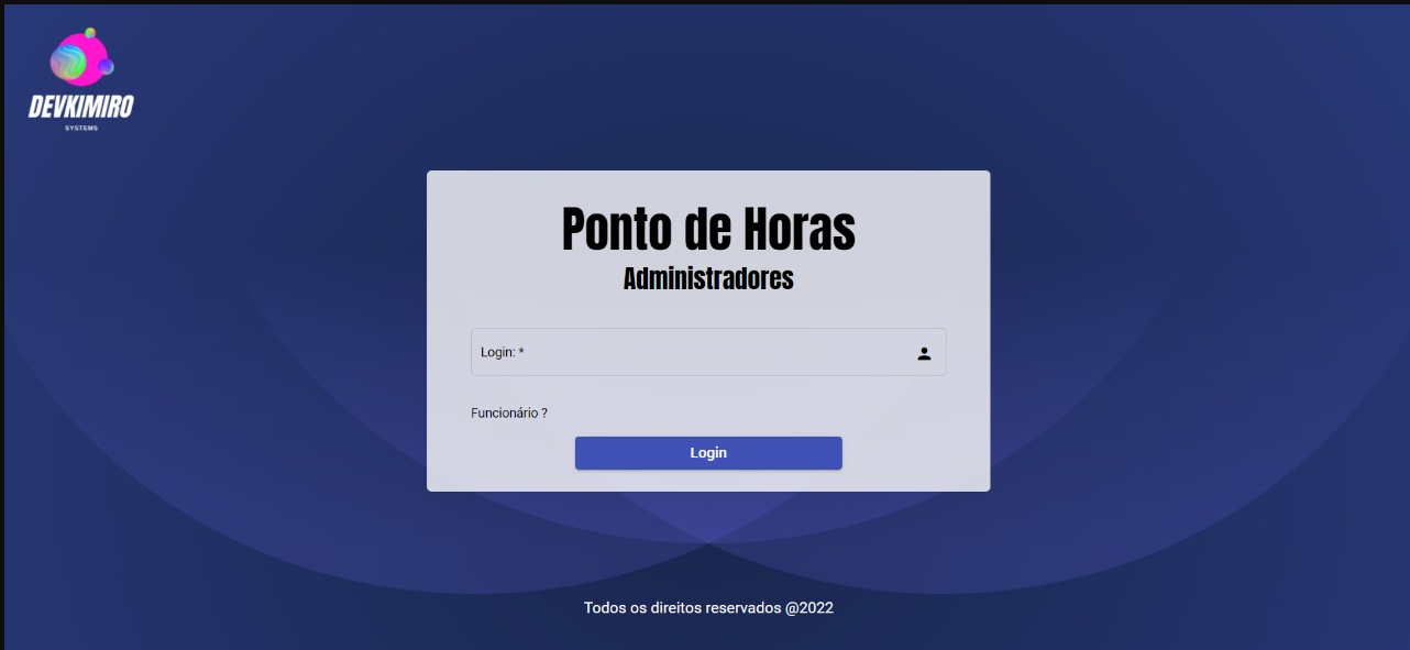 GitHub - dev-kimiro-ponto-de-horas/devkimiro_back