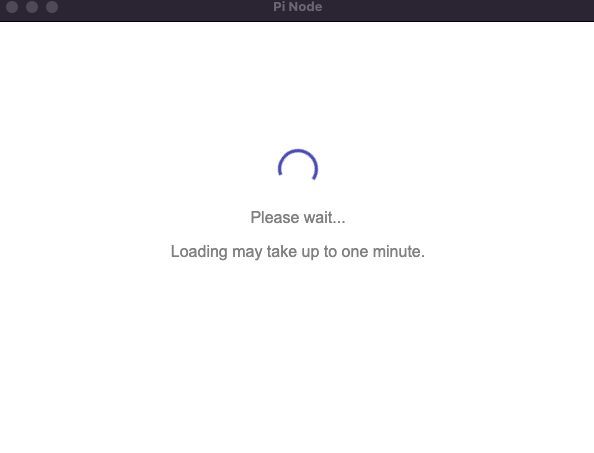 Is Pi Node broken? · Issue #231 · pi-node/instructions · GitHub