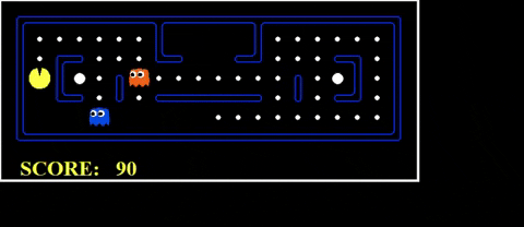 GitHub - notsky23/CS188-P2-MultiAgents