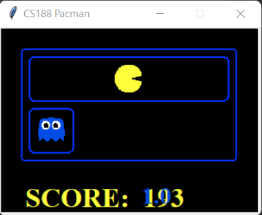 GitHub - notsky23/CS188-P4-Tracking