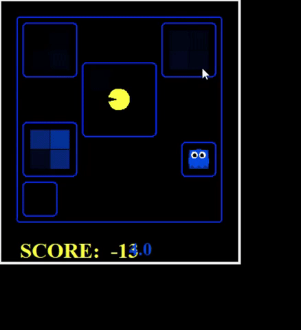 GitHub - notsky23/CS188-P4-Tracking