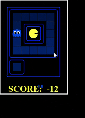 GitHub - notsky23/CS188-P4-Tracking