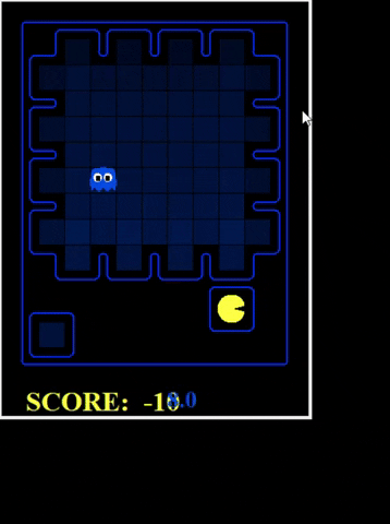 GitHub - notsky23/CS188-P4-Tracking