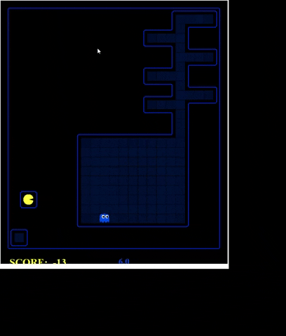 GitHub - notsky23/CS188-P4-Tracking