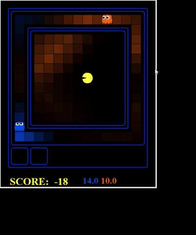 GitHub - notsky23/CS188-P4-Tracking