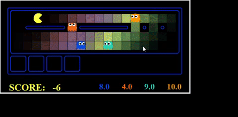 GitHub - notsky23/CS188-P4-Tracking